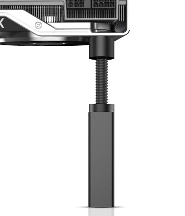 GPU Support Bracket,BERLAT Graphics Card GPU Brace Support,Adjustable ...