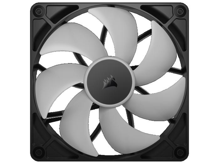 Last completed PC builds with Corsair RS140 ARGB | Pangoly