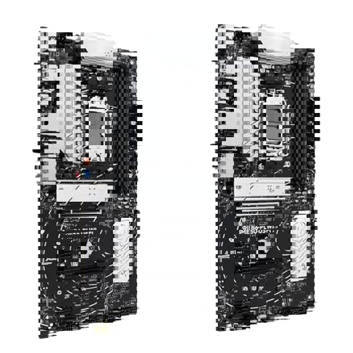 ASUS Prime B650-PLUS WiFi Motherboard - Specs, Compare Prices | Pangoly