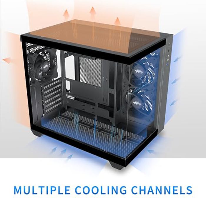 MUSETEX Y6 Case - Specs, Compare Prices | Pangoly