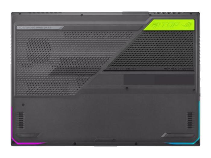 ASUS ROG Strix G17 G713RC-RS73 Laptop - Specs, Performance, Compare ...