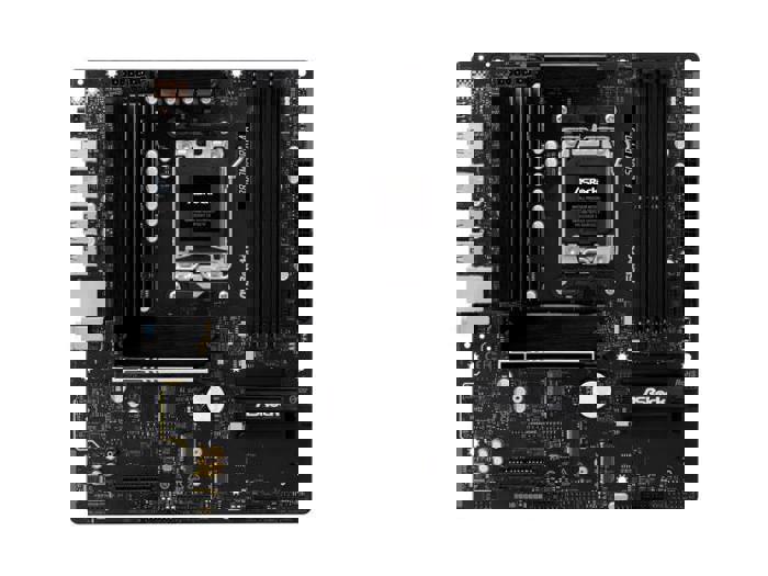 Gigabyte B760M POWER DDR4 vs ASRock B850M Pro-A Motherboard Comparison ...