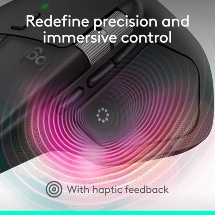 Logitech MX Master 4 vs MX Vertical Mouse Comparison | Pangoly