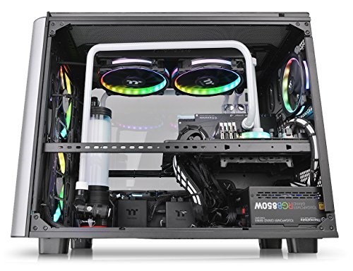 Thermaltake Level 20 XT Case - Specs, Compare Prices | Pangoly