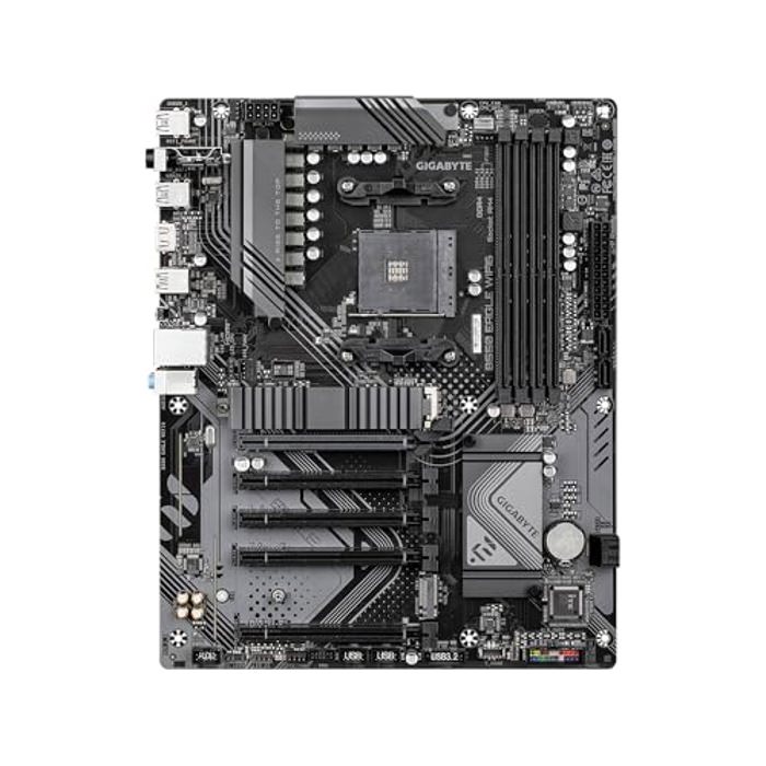 GIGABYTE B550 Eagle WIFI6 Motherboard - Specs, Compare Prices | Pangoly