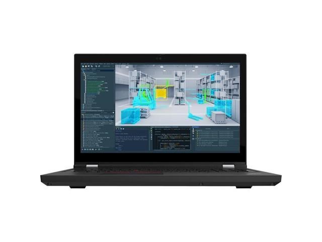 Lenovo ThinkPad P15 Gen 2 20YQ0084US Laptop - Specs, Performance ...