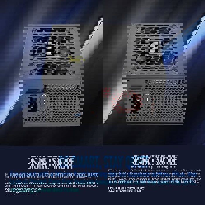 Thermaltake Toughpower SFX Platinum 750W vs Enermax Revolution DUO 700W ...