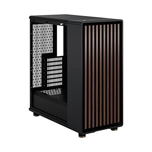 Fractal Design North TG Case - Specs, Compare Prices | Pangoly