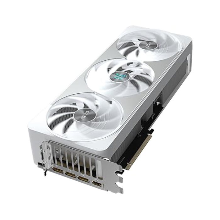 Gigabyte GeForce RTX 5070 Ti AERO OC 16G vs Palit GeForce RTX 5080 ...