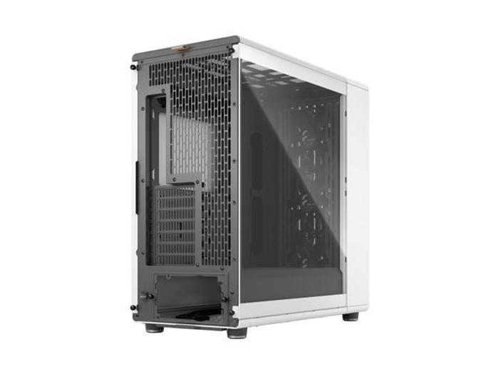 Fractal Design North XL White TG Case - Specs, Compare Prices | Pangoly