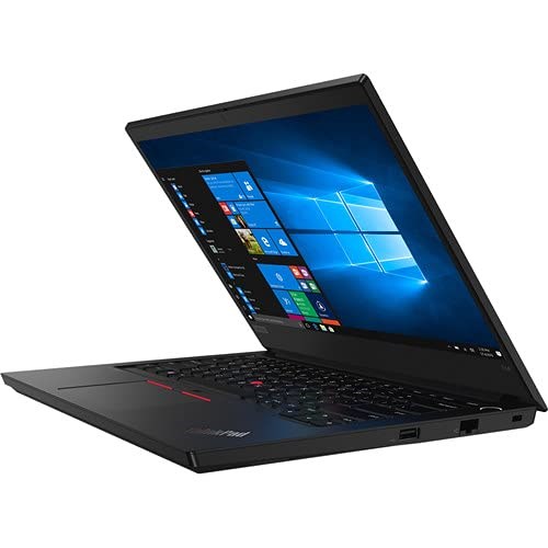 Lenovo ThinkPad E14 20RA004YUS Laptop - Specs, Performance, Compare ...