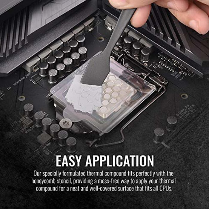 Thermaltake TG-30 Thermal Compound - Specs, Compare Prices | Pangoly