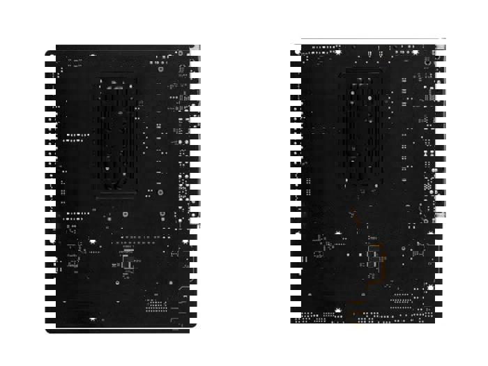 ASRock B850M Pro RS vs Asus ROG MAXIMUS Z890 HERO BTF Motherboard ...