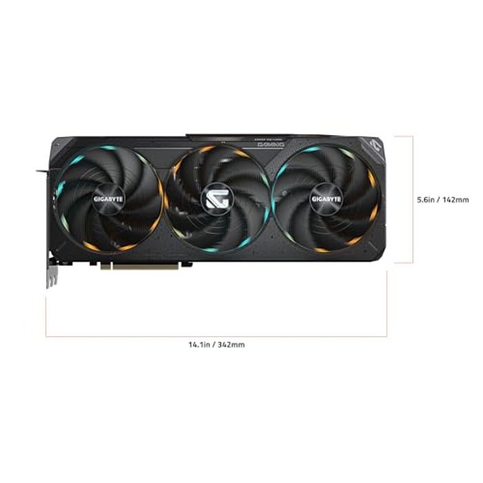 Gigabyte GeForce RTX 5070 Ti Gaming OC vs Inno3D GEFORCE RTX 4060 ...