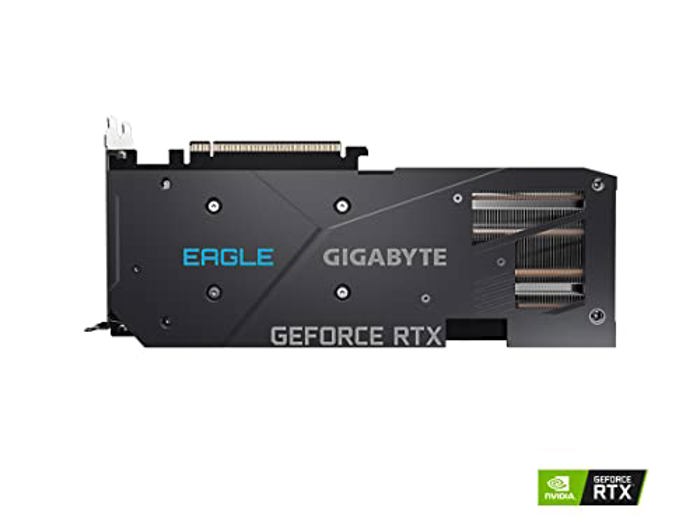 Gigabyte GeForce RTX 3090 EAGLE 24G vs GeForce RTX 3060 Ti Eagle OC D6X ...