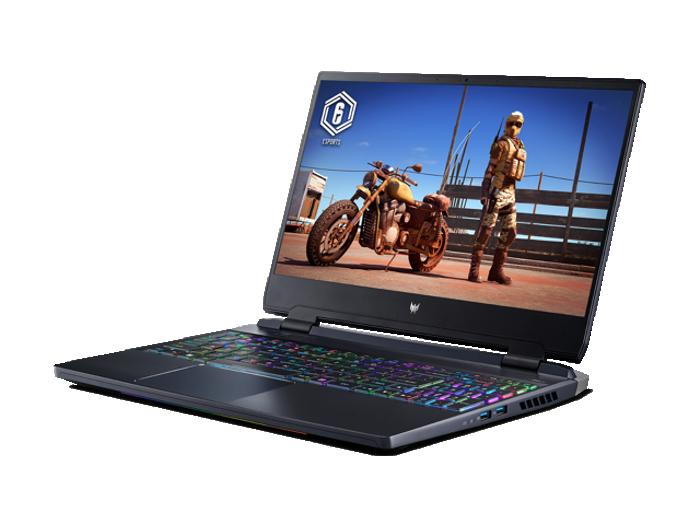 Acer Predator Helios 300 PH315-55-79KT vs ASUS ROG Strix Scar G835LR ...