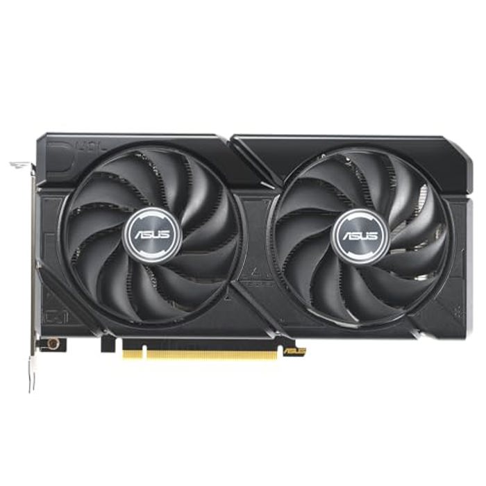 ASUS Dual GeForce RTX 4070 EVO OC Edition vs Sparkle Intel Arc A770 ROC ...