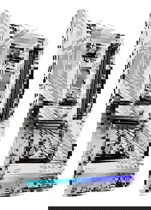 Compatible memory with ASRock X870 Pro RS | Pangoly