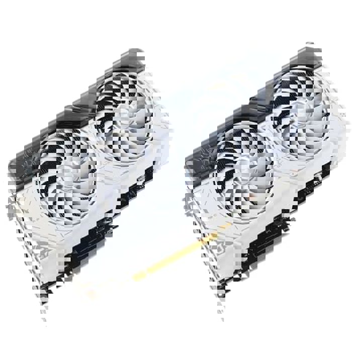 ASUS TUF Gaming X3 GeForce GTX 1660 OC edition vs Dual GeForce RTX 4070 ...