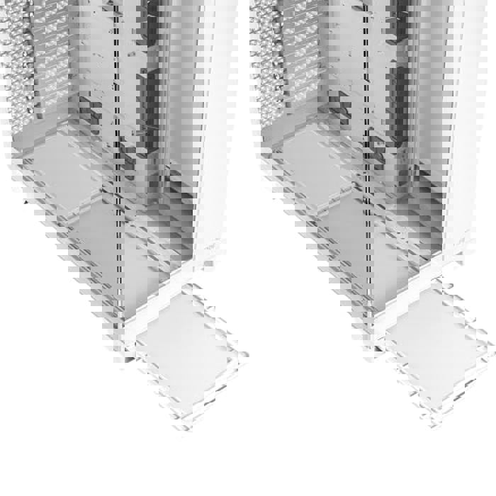 Antec C8 White Case - Specs, Compare Prices | Pangoly