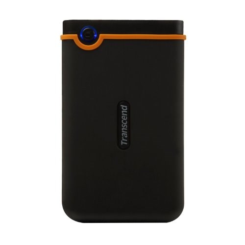 Transcend StoreJet 500GB External Drive - Specs, Compare Prices | Pangoly