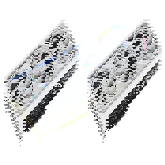 ASUS ROG Astral GeForce RTX 5080 16GB White OC Edition vs TUF Gaming ...