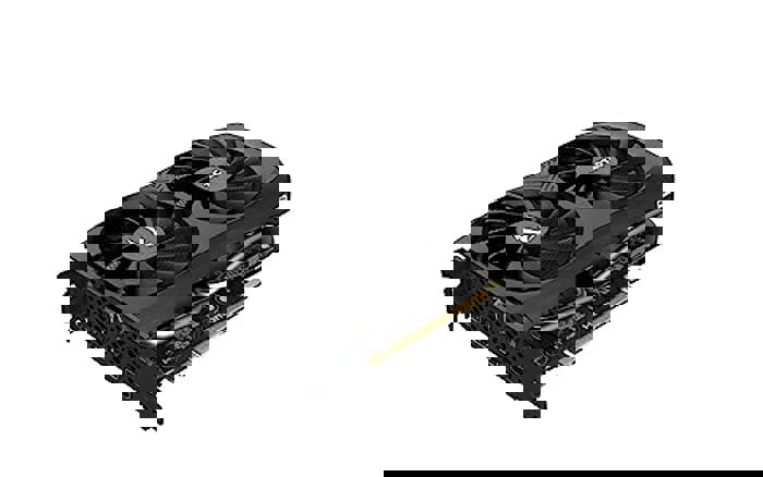 Intel Arc B580 Limited Edition vs ZOTAC GeForce RTX 4060 Ti 16GB AMP ...