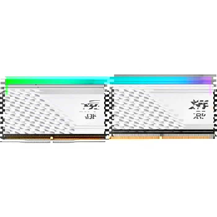 Adata Lancer Blade RGB White 16GB DDR5 6000MHz White vs Patriot Viper ...
