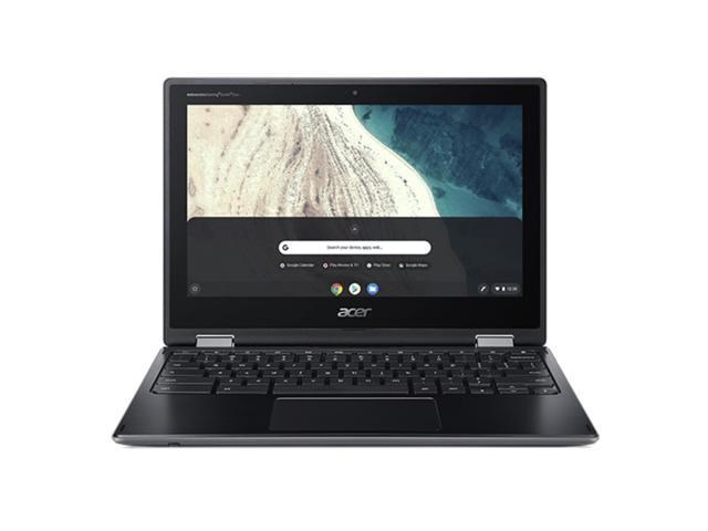 Acer Chromebook Spin 511 R752T-C2YP Laptop - Specs, Performance ...