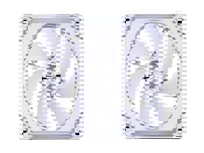 LIAN LI UNI Fan SL140 V2 White Case Fan - Specs, Compare Prices | Pangoly