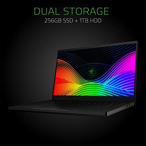 Razer Blade 15 2019 RZ09-03009E97-R3U1 Laptop - Specs, Performance ...