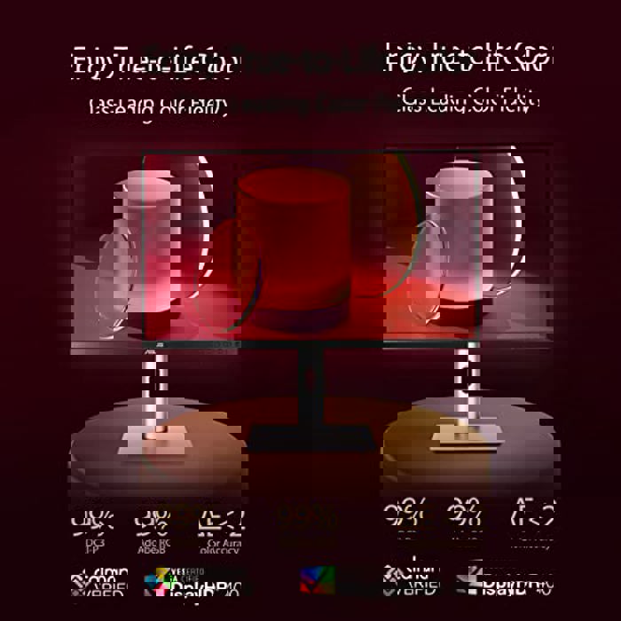 ASUS ProArt Display PA279CRV vs PHILIPS Evnia 27M2N8500 Monitor ...