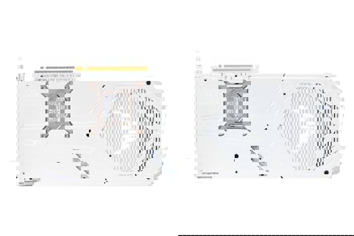 ASUS Dual GeForce RTX 4060 Ti White Edition vs PowerColor Red Devil ...