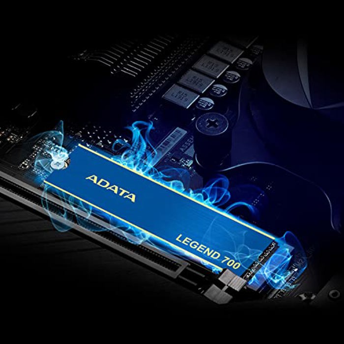 ADATA Legend 700 256GB SSD - Specs, Performance, Compare Prices | Pangoly