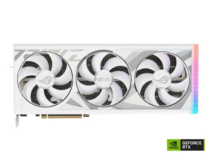 MSI GeForce RTX 5060 Ti 16G VENTUS 2X PLUS vs ASUS ROG Strix GeForce ...