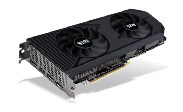 PowerColor Radeon RX 7900 XTX Red Devil Limited Edition vs Acer Nitro ...