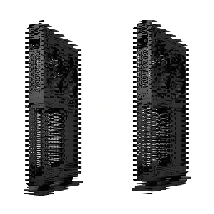 Last completed PC builds with Fractal Design Ridge PCIe 4.0 Riser | Pangoly