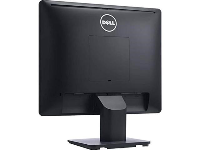 Dell E1715SE Monitor - Specs, Compare Prices | Pangoly