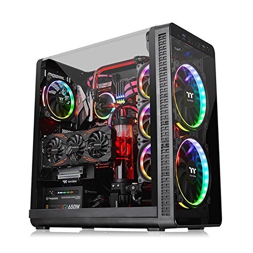 Thermaltake View 37 Case - Specs, Compare Prices | Pangoly