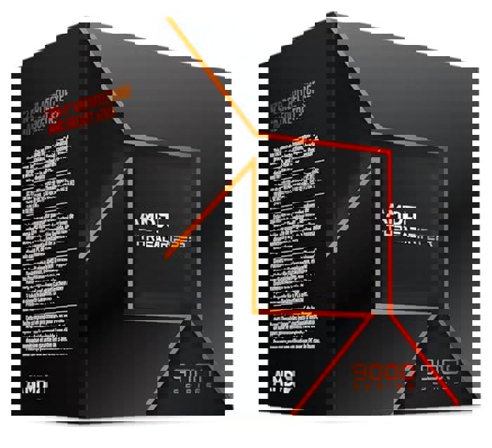 AMD Ryzen Threadripper 9980X vs Intel Core i5-13600 CPU Comparison ...