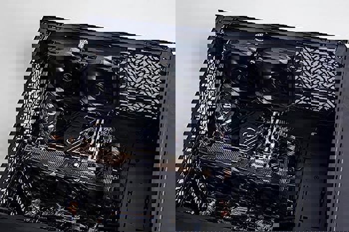 Cooler Master MasterLiquid 240L Core CPU Cooler - Specs, Compare Prices ...