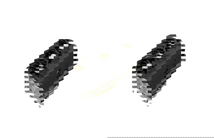 Compatible cases with ZOTAC GeForce RTX 5080 SOLID OC | Pangoly