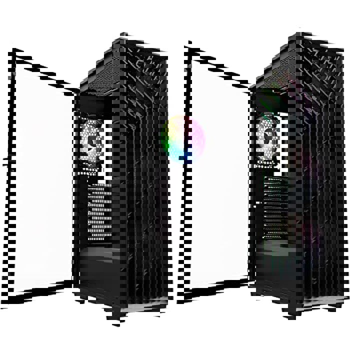 Last completed PC builds with CiT Blade ARGB | Pangoly