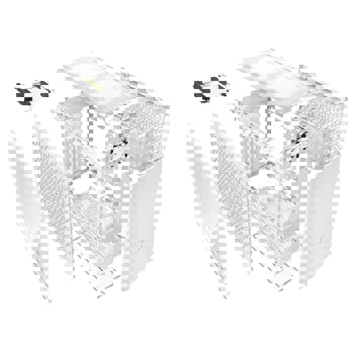 Cooler Master NR200P V2 White Case - Specs, Compare Prices | Pangoly