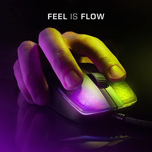 ROCCAT Kone Pro Mouse - Specs, Compare Prices | Pangoly