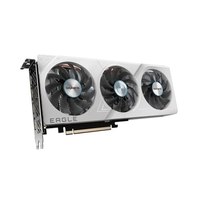 Gigabyte GeForce RTX 4060 Eagle OC ICE 8G vs ASUS AMD Radeon R7 260 ...