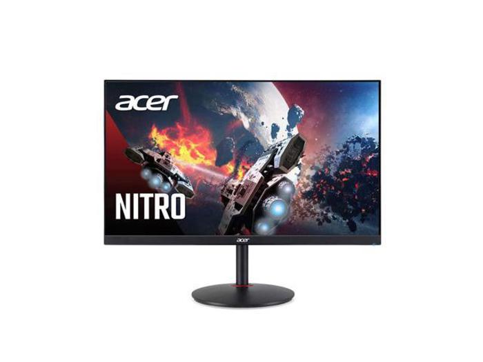 Acer Nitro XV272U Vbmiiprx Monitor - Specs, Compare Prices | Pangoly