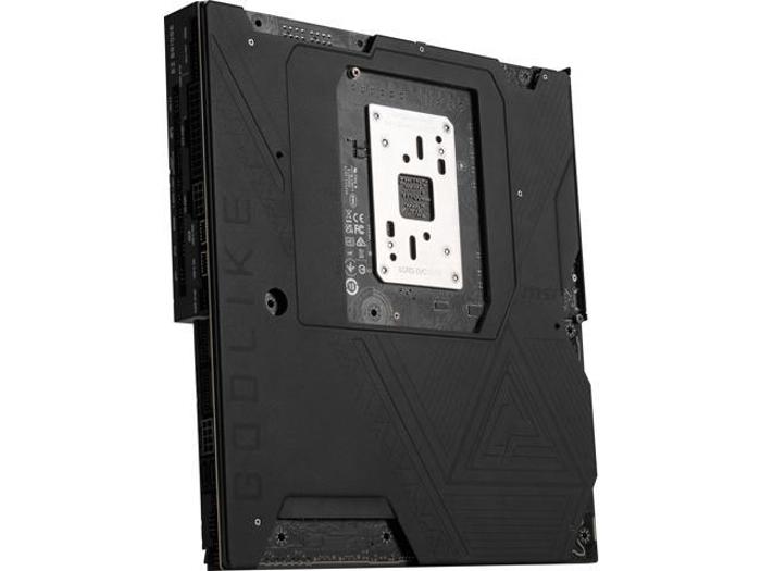 MSI MEG X870E GODLIKE Motherboard - Specs, Compare Prices | Pangoly