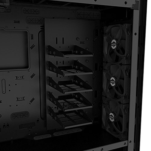 Phanteks Enthoo Elite Case - Specs, Compare Prices | Pangoly