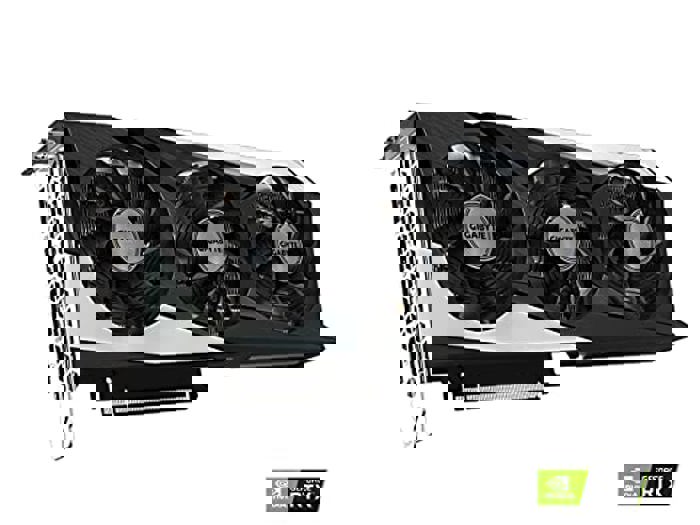Gigabyte GeForce RTX 3060 Ti GAMING OC 8G (rev. 2.0) vs ASUS AMD Radeon ...